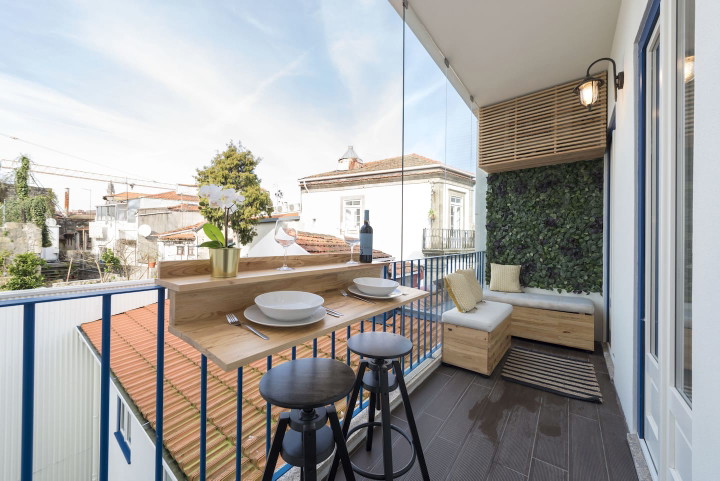 Guestready - S. Bento Downtown Apt - Porto