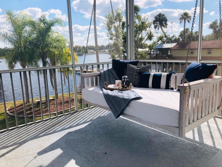 Safe, Clean: Luxury Waterfront - Homosassa - Homosassa