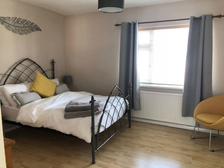 Comfortable House In The Centre Of Warwick - Warwick