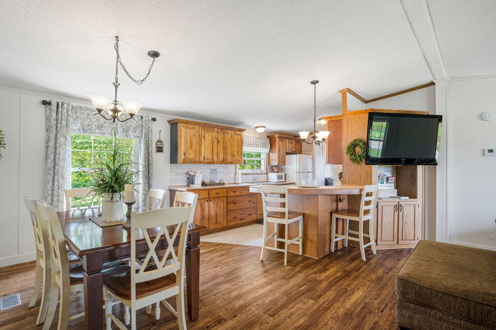 Braytown Hills - Cozy Home W/ Wildlife Views! - Carrollton, KY