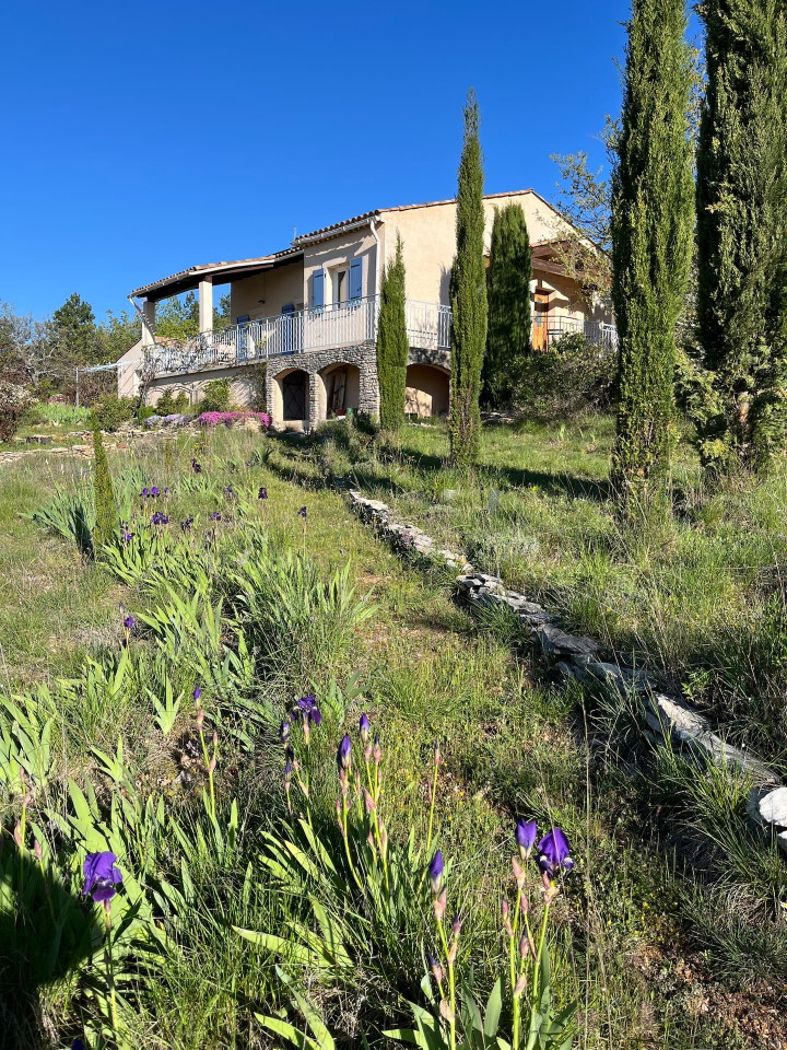 Lumières De Lure - Alpes-de-Haute-Provence
