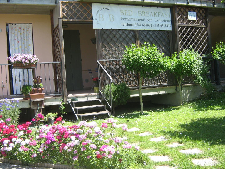 B&b Vicino Alla Stazione - Ravenna