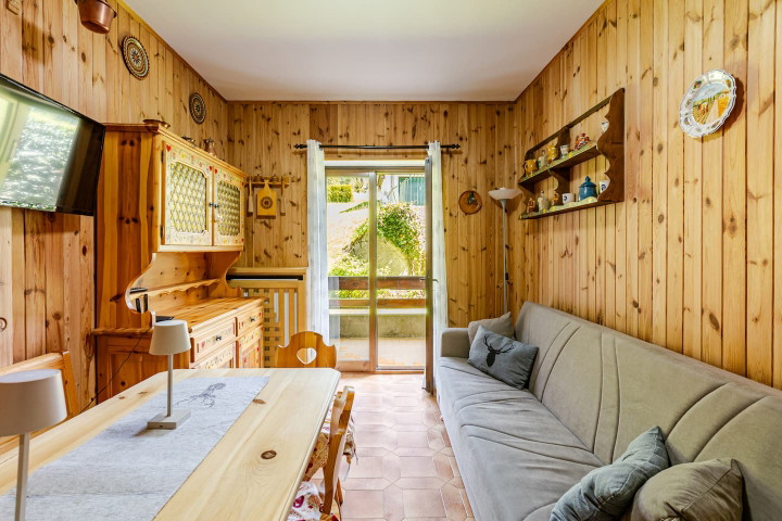 Eldann Apartment - Tradizione E Relax A Sappada - Sappada