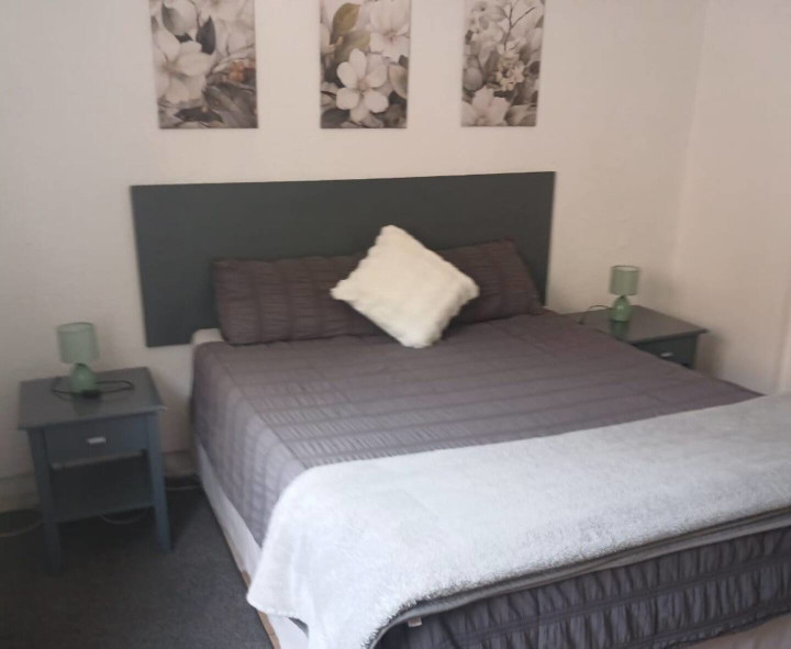 The Garden Cottage - Polokwane