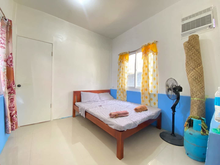 Cozy Local Hideaway Alegria - Badian