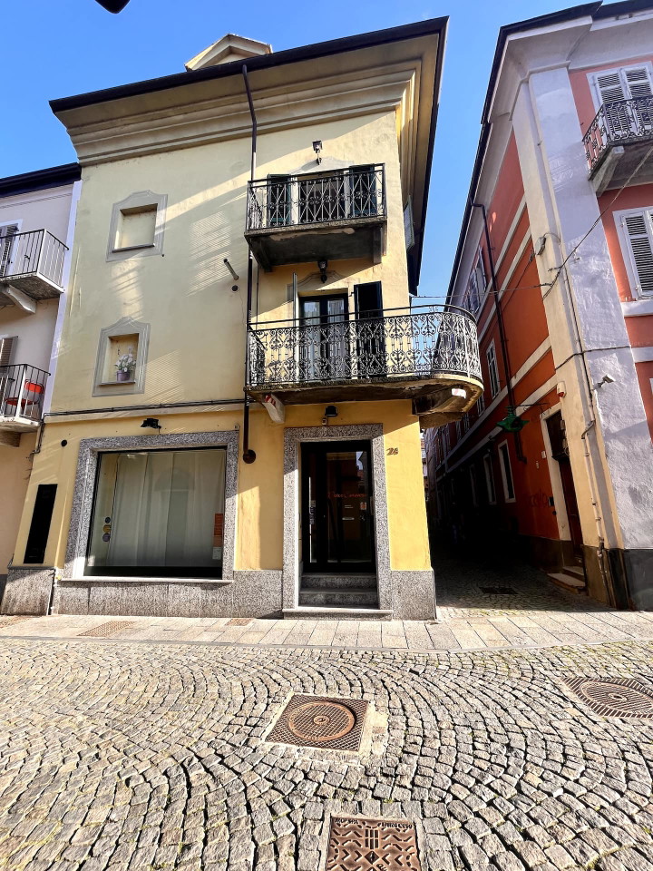 Hostpitaly - La Quiete Dans Le Centre - Chivasso