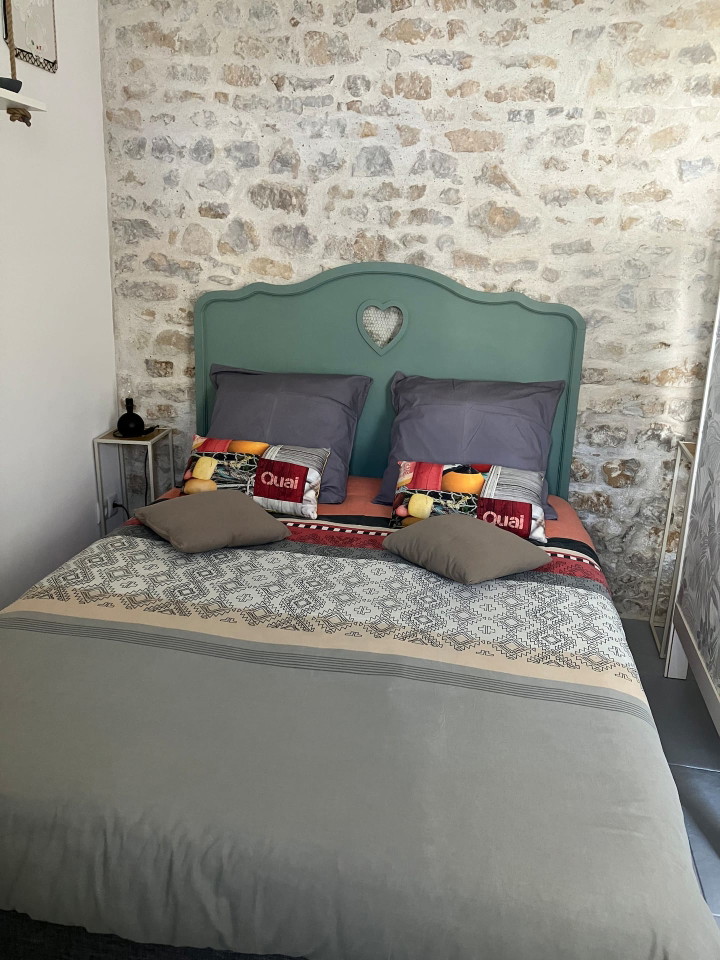 Joli Studio Proche De Locéan - Talmont-Saint-Hilaire