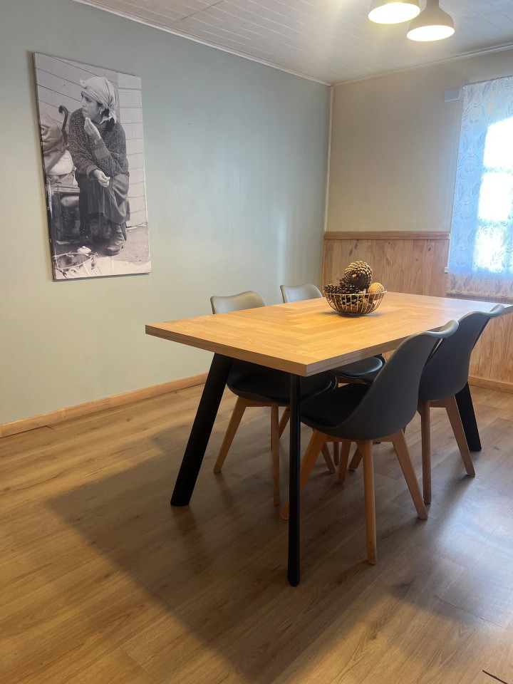 Equipped House In Puerto Varas - Puerto Varas