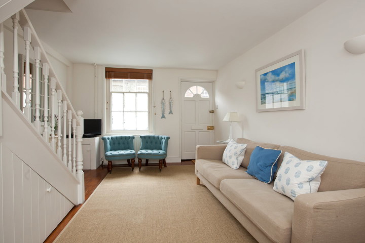 Pretty Garden Cottage In Historic Arundel - Arundel