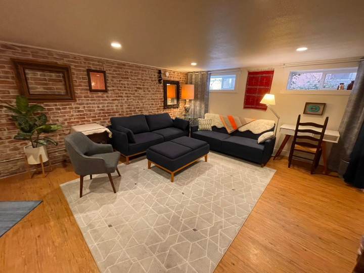 Capitol Hill Gem! - Cherry Creek - Denver