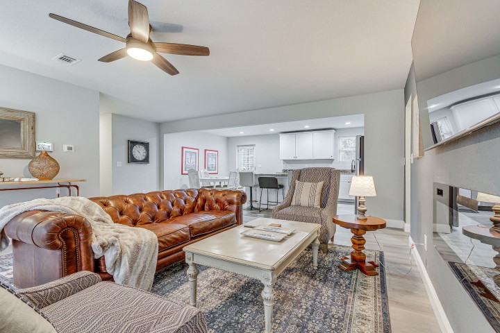 Updated Pensacola Home ~ 7 Mi To Beach! - Brent, FL