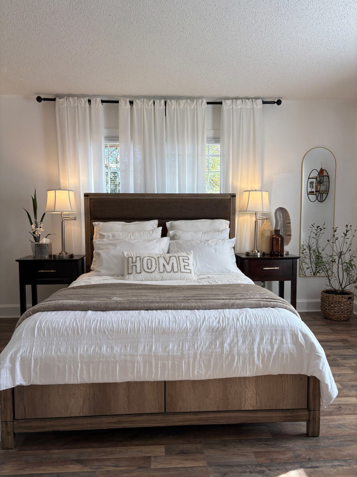 Tranquil Suite/studio - Wilson, NC