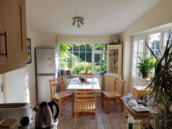Highlands Cottage - Gorey
