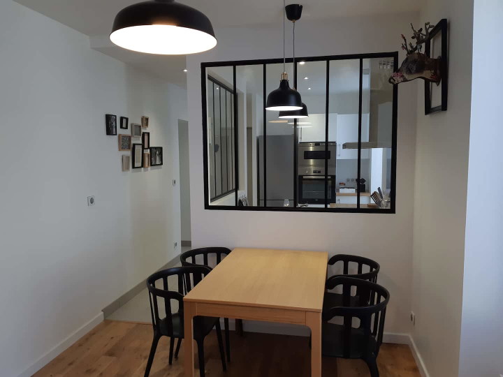 New Cozy Home With Parking Orleans Center #2 - Olivet