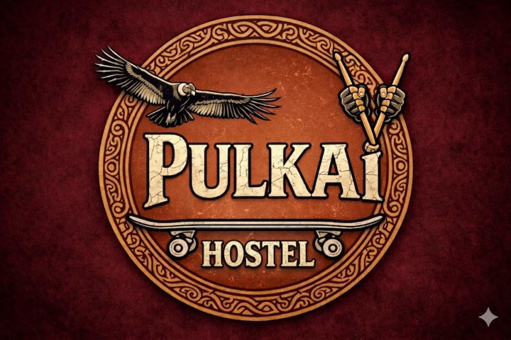 Pulkay Hostelfolk - Mendoza
