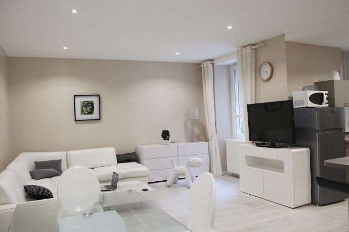 Splendid 4 Bedrooms Close To The Grande Plage - Biarritz