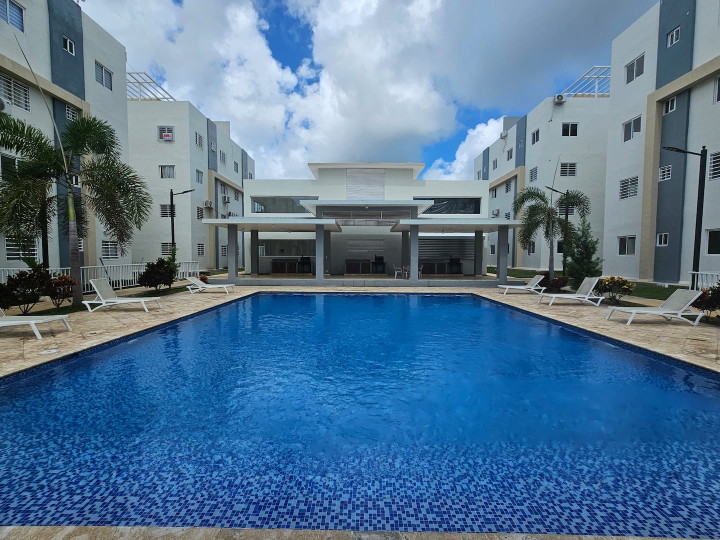 Inma Place - La Romana