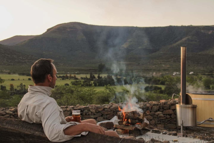 Valley View Escape - South Africa