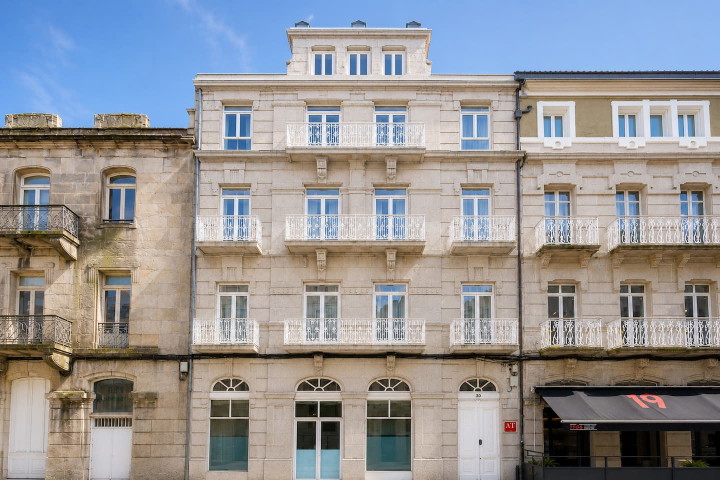 Ybh Mare Boutique - Vigo