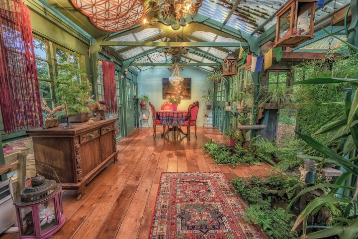 Casa De Cuento De Hadas En Bospark Ijsselheide - Zwolle