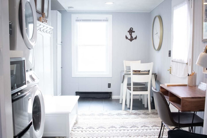 Cozy Private Studio Unit W/ Laundry And Parking! - Waltham
