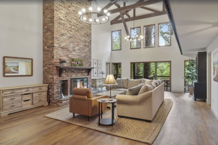 River Retreat 4acr Wood Paradise - Folsom, LA