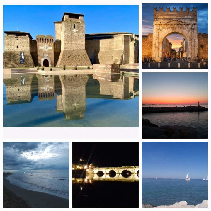 Maison Rimini Mer - Rimini