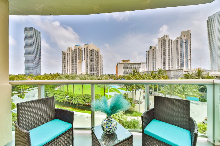 Lovely Ocean View Sunny Isles Beach Str-02248 - Sunny Isles Beach, FL