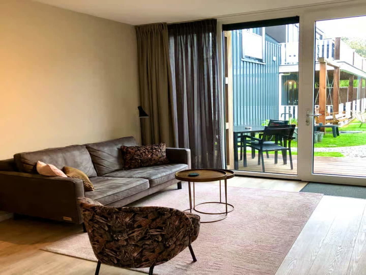 Gîte Confortable Au Cœur De Zoutelande. - Zoutelande