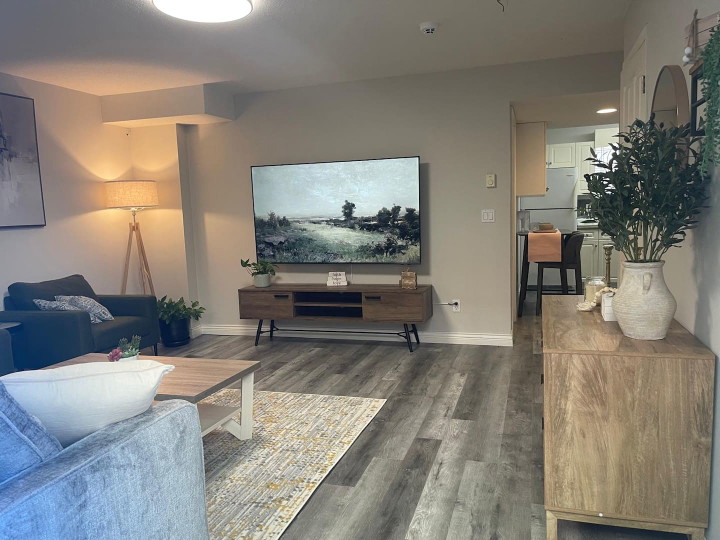 Guest Suite In Abbotsford - Abbotsford
