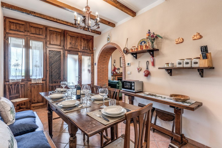 La Scalinatella - Sofia Apartments - Roccaraso