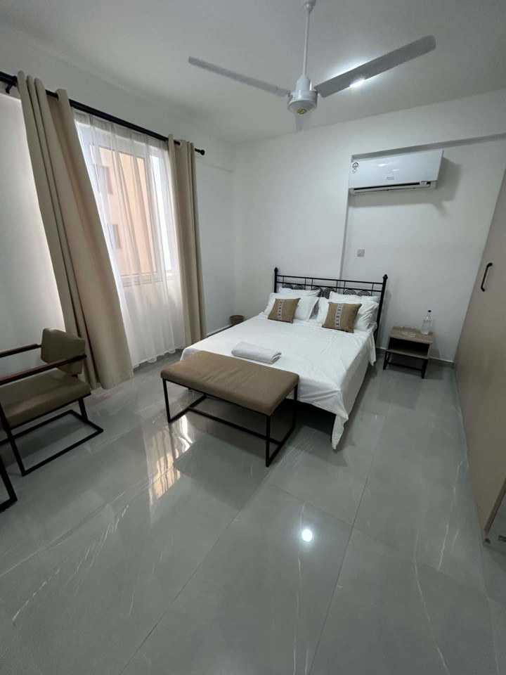 Beautiful Coastal Apartment In Central Nyali - Mombasa