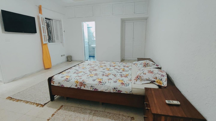 Cosy Studio Confortable And Strategic Location - Sousse