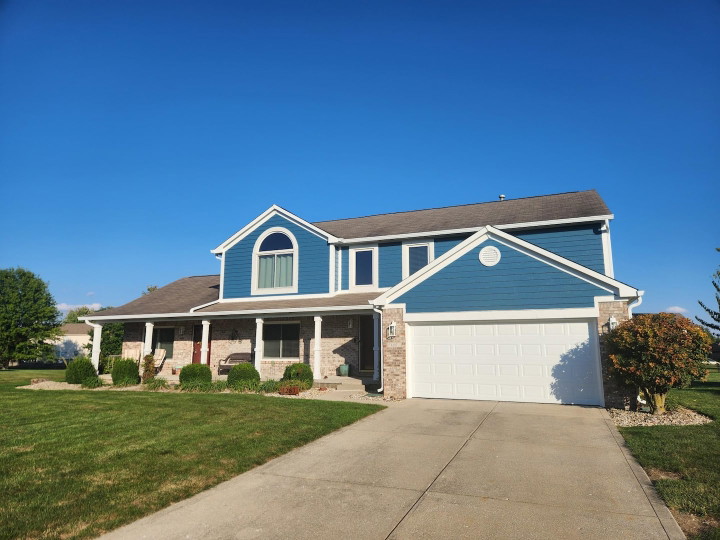 25 Min. To Anywhere In Indy! No Cleaning Fee! - Indiana