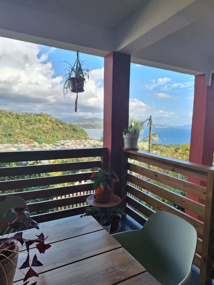 The Green Escape - Mayotte