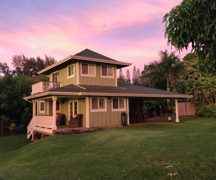Aloha Pupukea Cottage - O‘ahu, HI