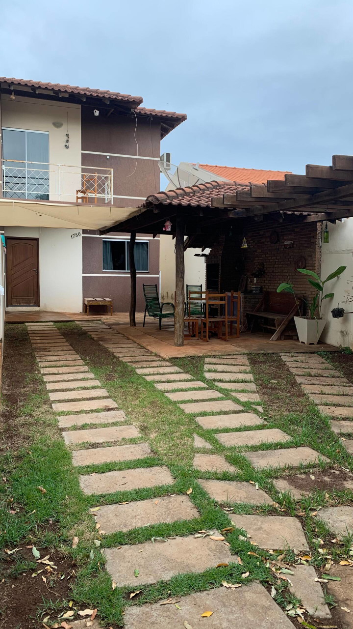 Beautiful Central House - Bonito
