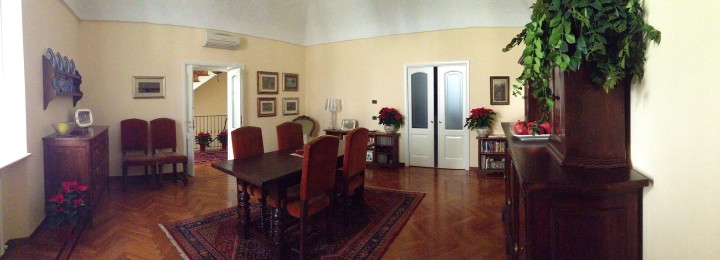 Bed And Breakfast Giò - Piacenza