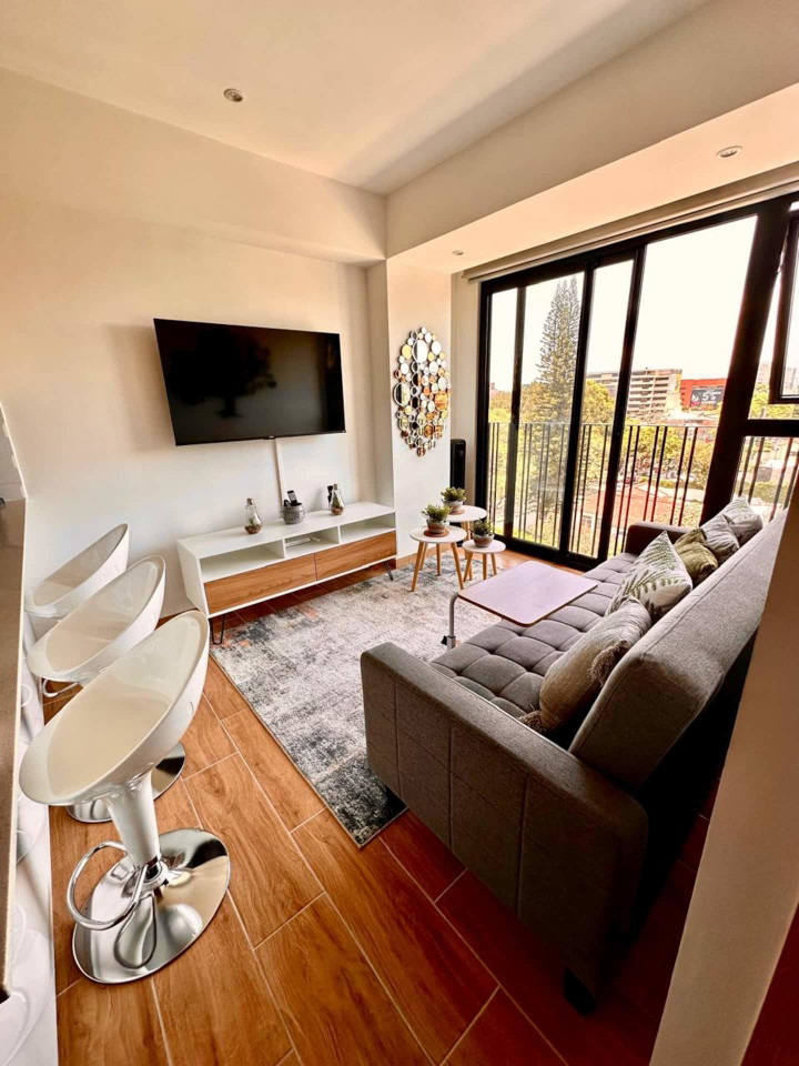 Luxurious Stay Near The Airport And Hotels - Guatemala City