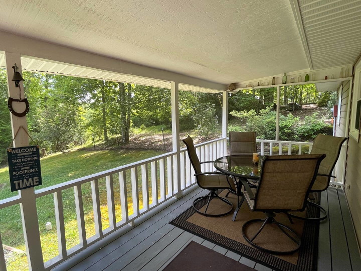 Moss Hollow Cottage - Close To Folk School - Murphy, NC