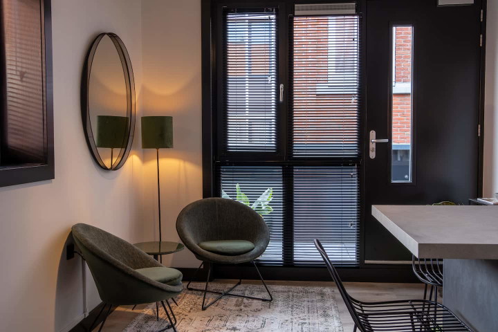 Studio C (25m2) - City Stay&go Enschede - Enschede