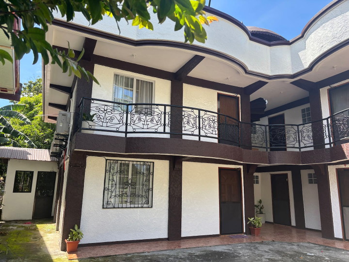 Agrihan Villa - Mambajao