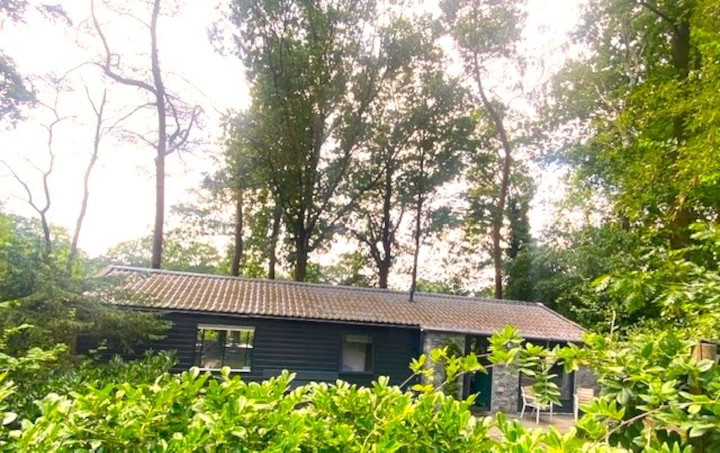 Bird Barn, Luxe En Artistiek - Barneveld