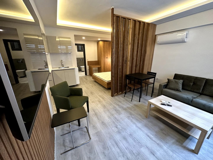 Furnished Lux House In Centre18 - Northern Cyprus