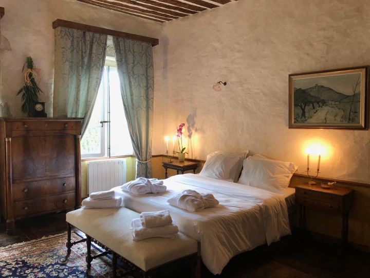 La Chambre Adonaï - Chambre Triple - Oyonnax