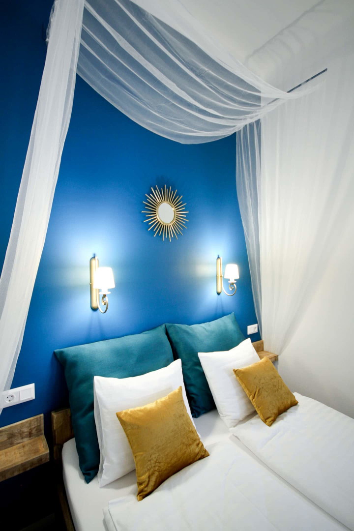 ⭐Sapphire Lux Loft Style At The Deák Sq ️A/c️ - Budapeszt