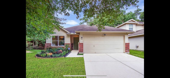 Woodlands Retreat 3bdrm 2bath - The Woodlands, TX