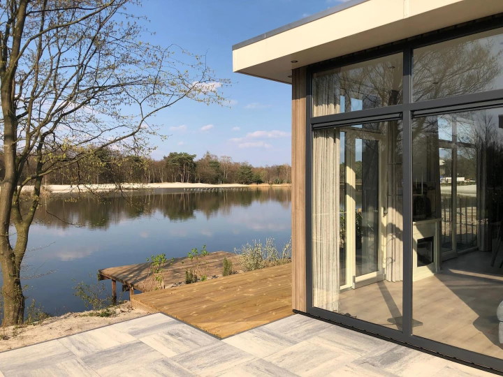 Pavilion 6 | Europarcs Zilverstrand - Lommel