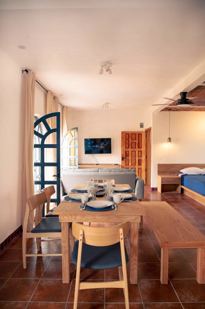 Unforgettable Getaway In La Laguna - Jocotepec