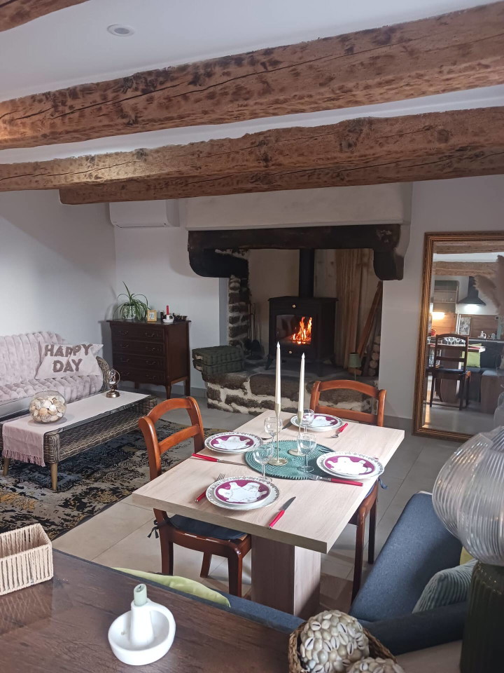 Charme Breton, Confort Moderne & Plein Sud - Riec-sur-Bélon